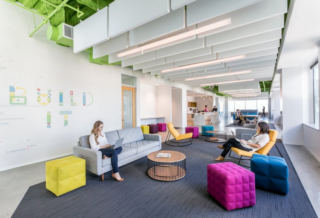 BuzziSpace: 79 Products & 21 Projects by 18 Firms - Architizer