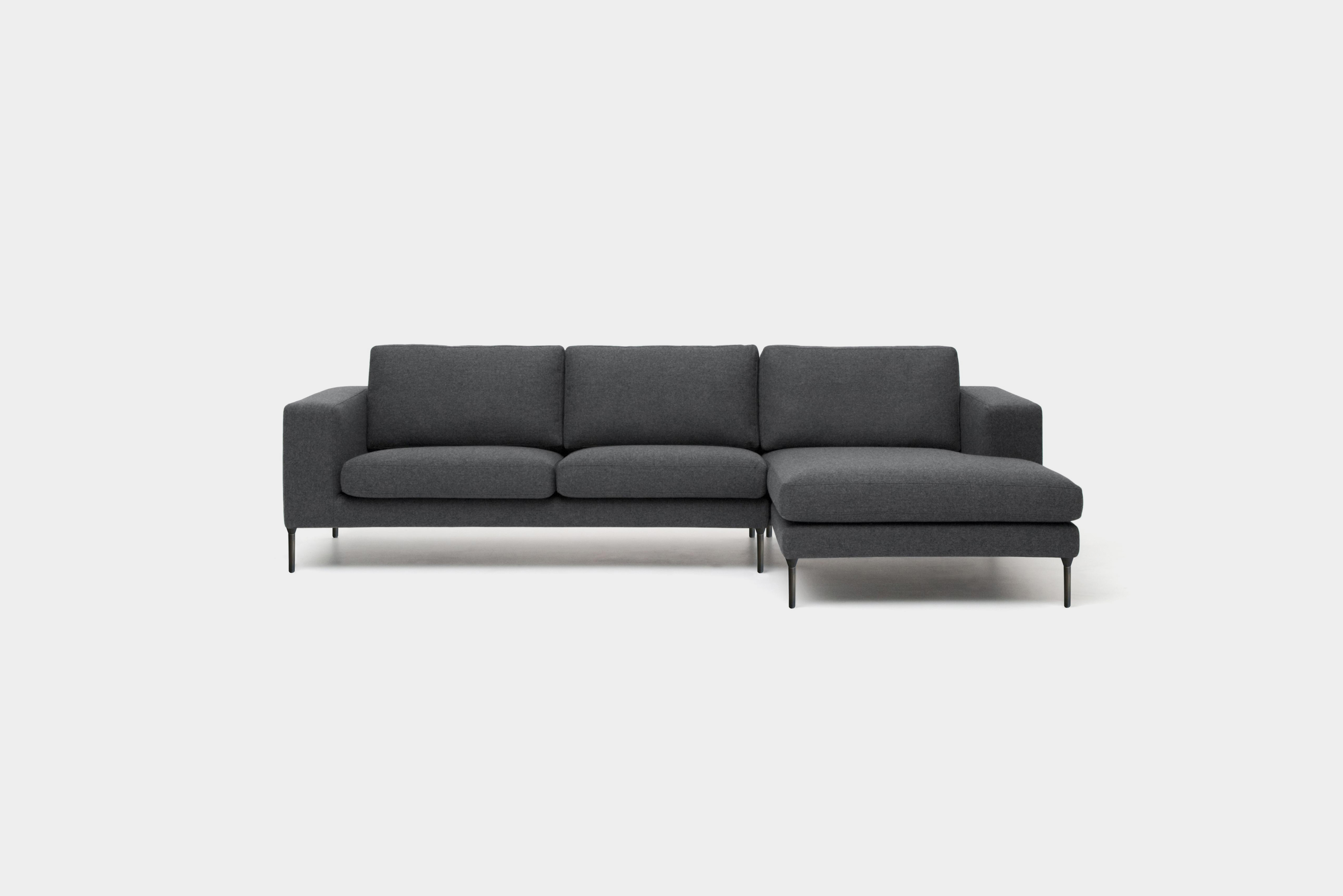 Neo Sectional from Bensen - Architizer