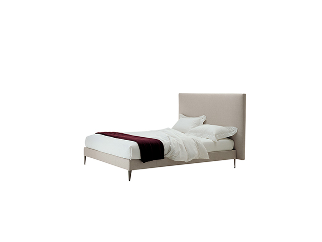 Filemone - Ovidio Bed from Maxalto - Architizer