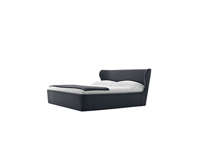 Papilio Bed from B&B Italia - Architizer