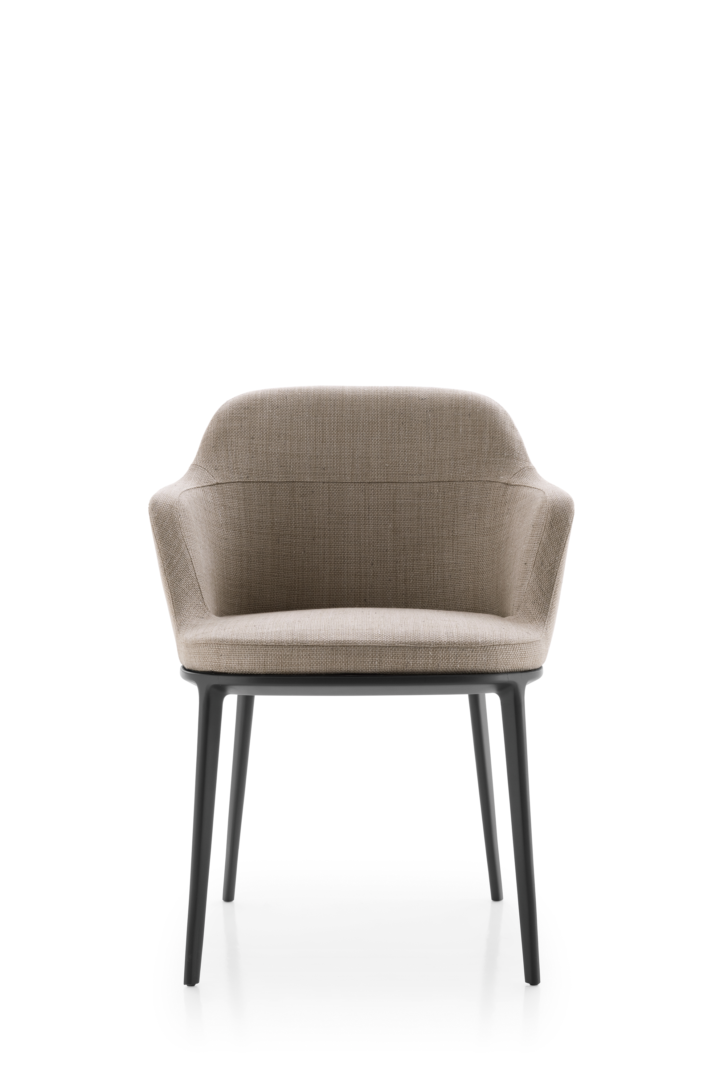 Caratos Chairs from Maxalto - Architizer