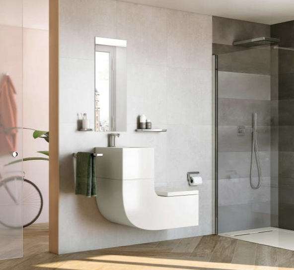 ROCA: 67 Products & 103 Projects by 82 Firms - Architizer