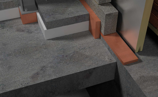 Armatherm™ 500 from Armatherm - Architizer