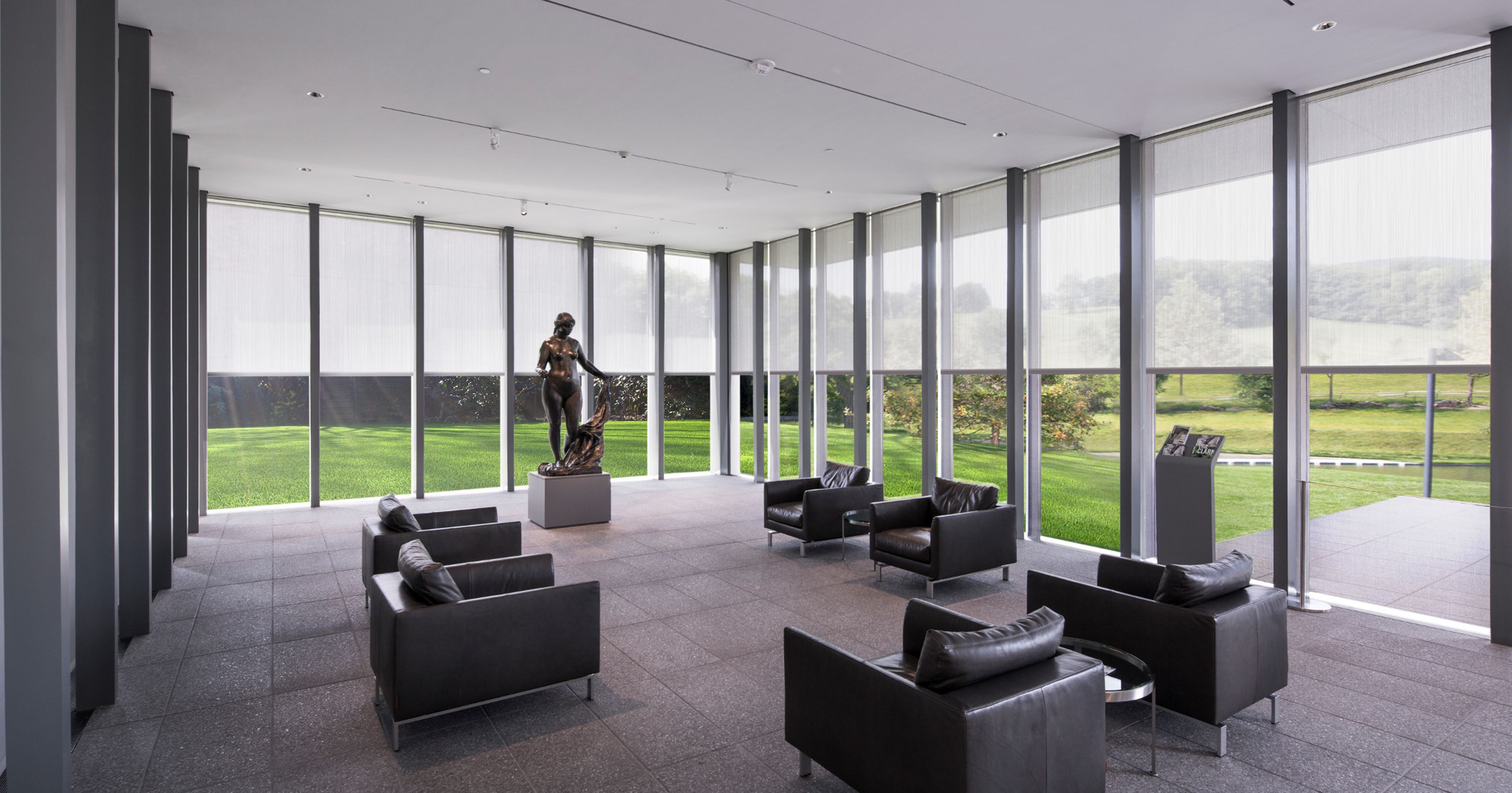 ShadeLoc from Mecho - Architizer