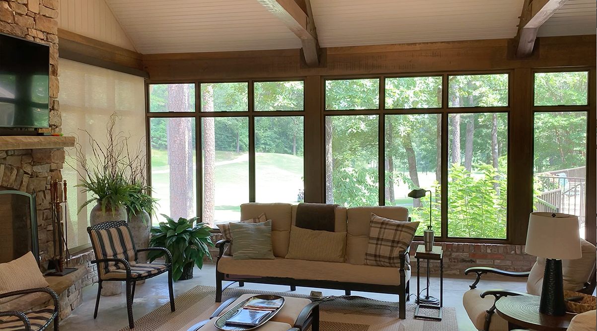 Climate Seal™ Acoustic Window Insert from Acoustical Surfaces, Inc ...