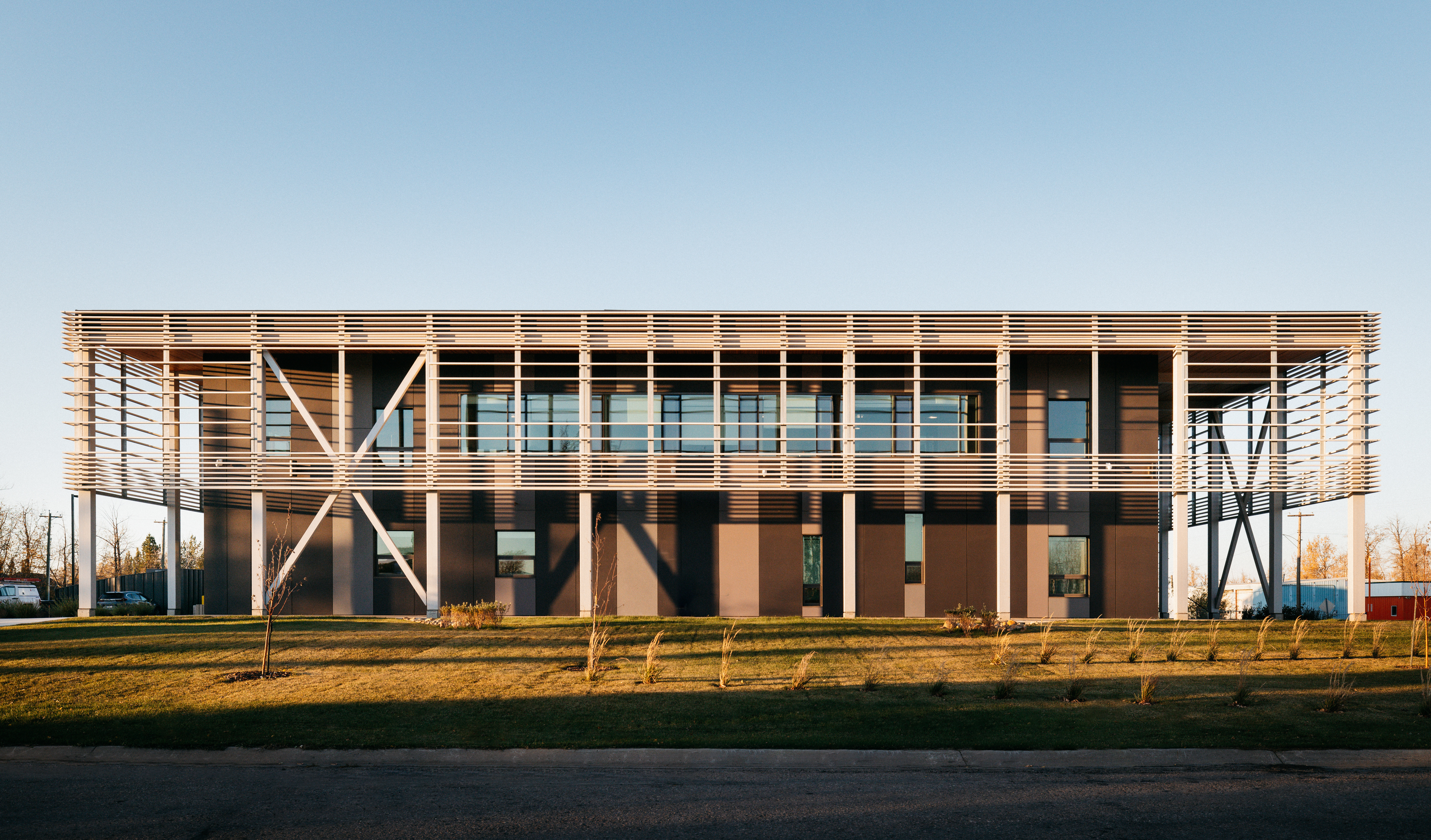 Link & Lock™ Aluminum Battens from Longboard® Architectural Products ...