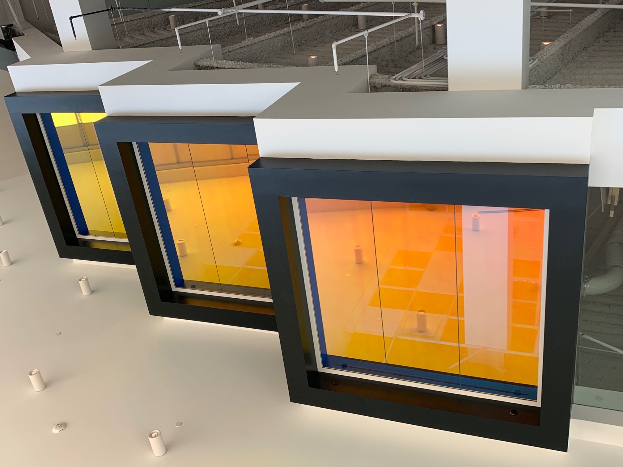 Decorative Films: 10 Products - Architizer