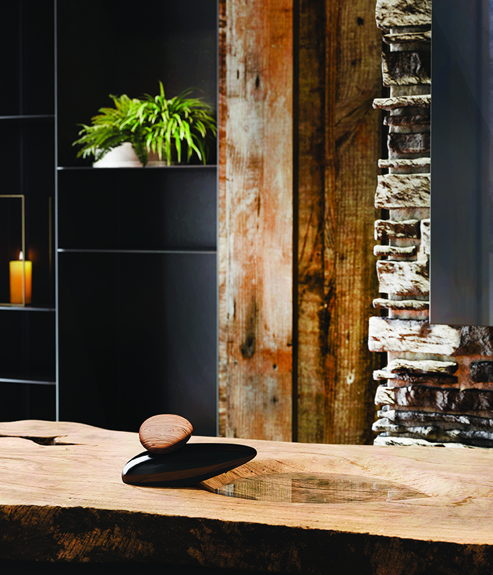 Equilibrio from Gessi - Architizer