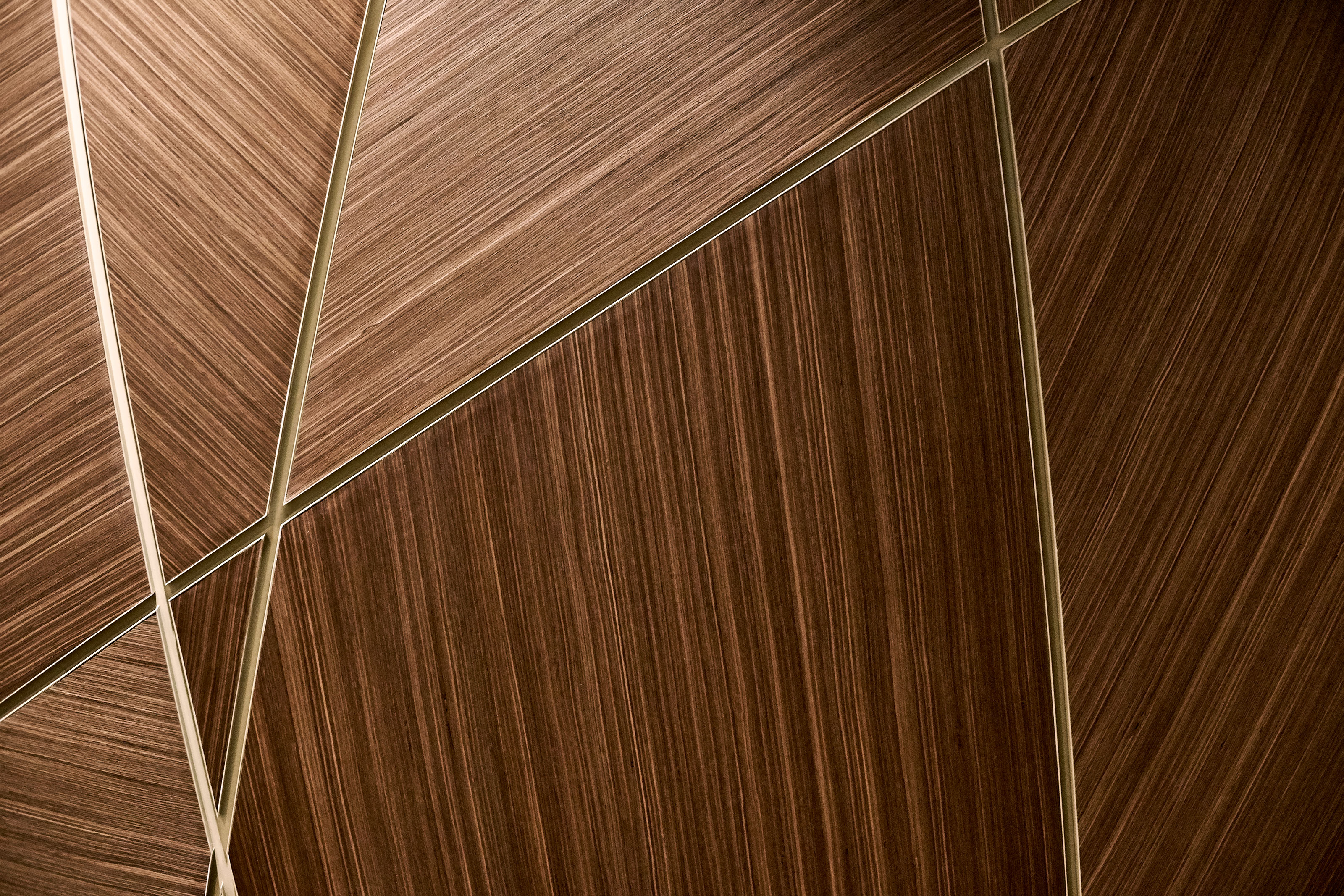 Interior Trim & Reveal Systems from Fry Reglet - Architizer