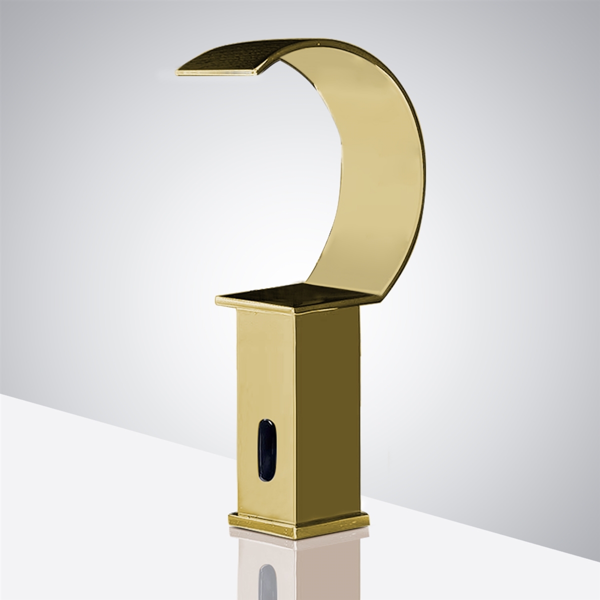 Fontana Contemporary Infrared Waterfall Commercial Automatic Motion ...