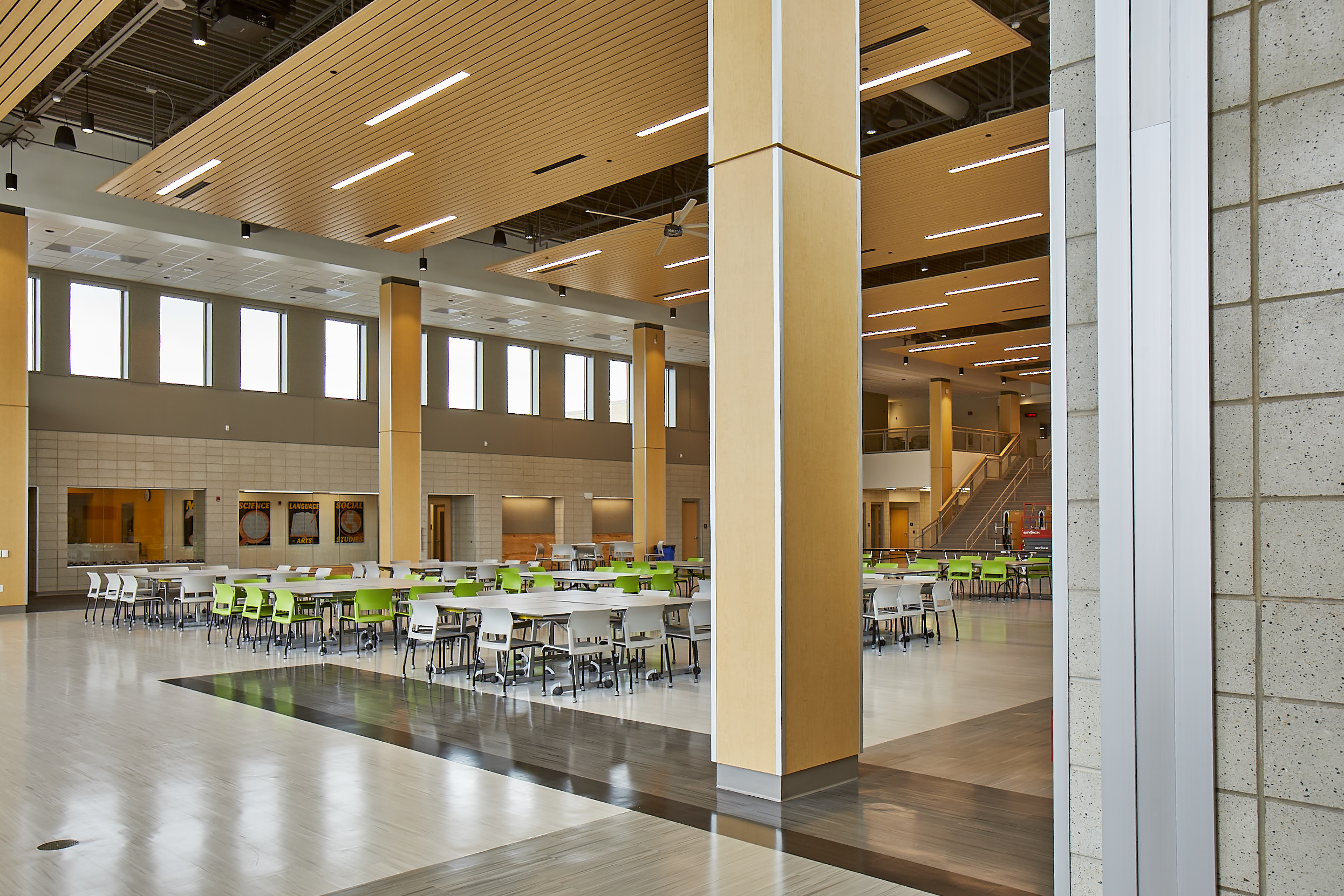Corner Guards from Inpro - Architizer