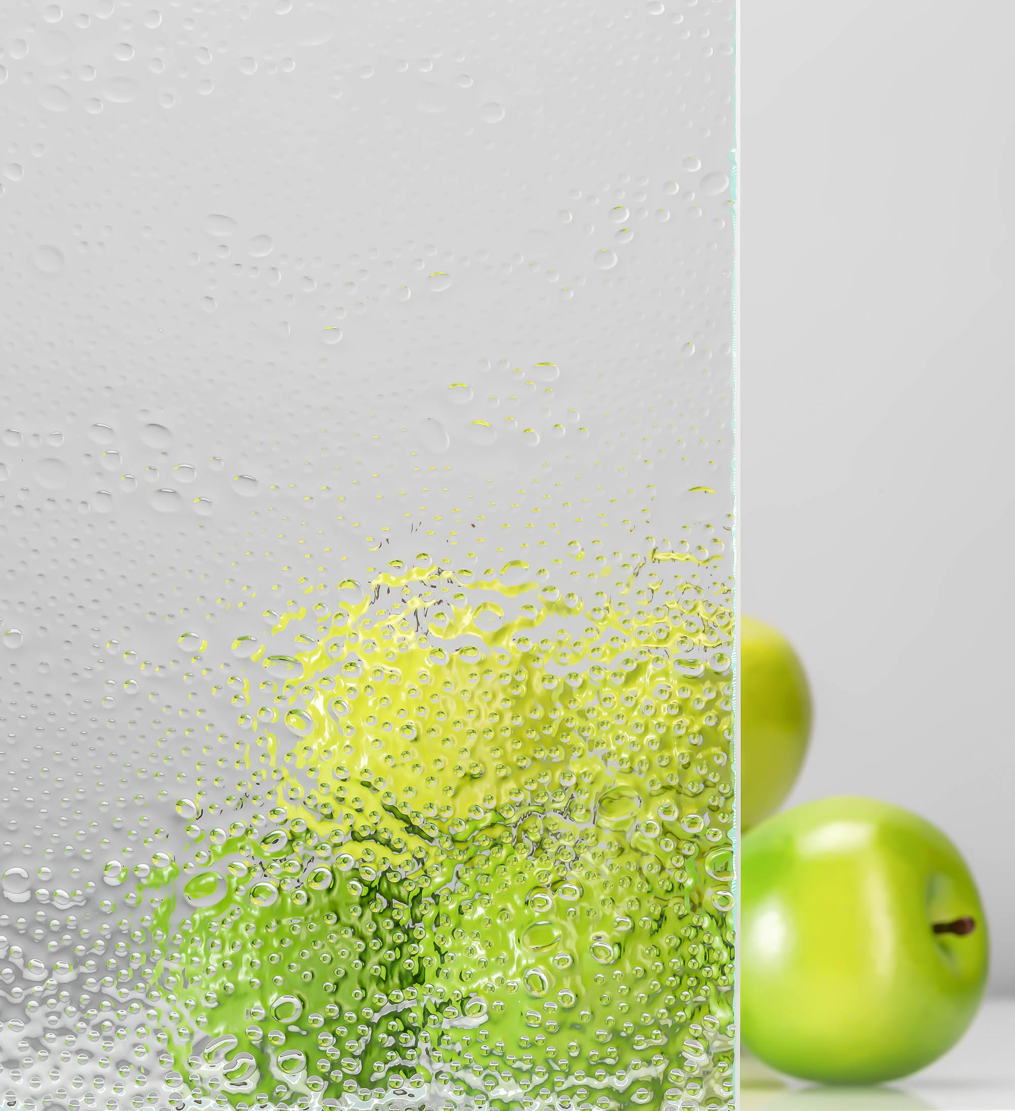 Patterned Glass from GGI - Architizer