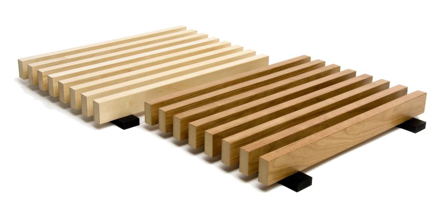 Geopanel Grille from Geometrik Manufacturing Inc. - Architizer
