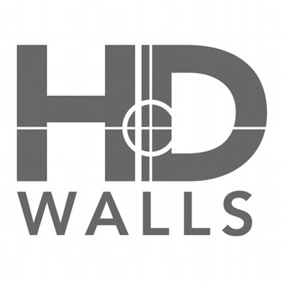 HD Walls: 1 Projects by 1 Firms - Architizer