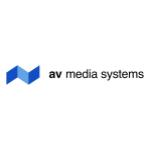 AV Media Systems - Architizer