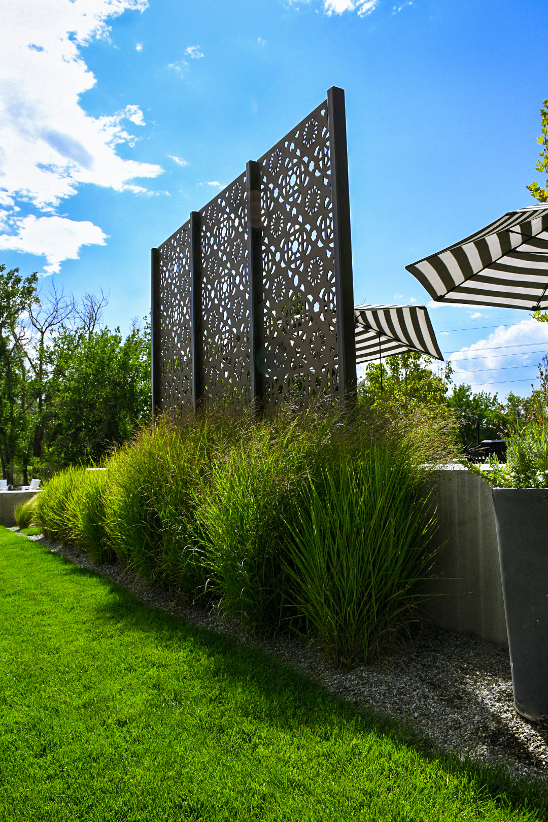 Screen System from Parasoleil - Architizer