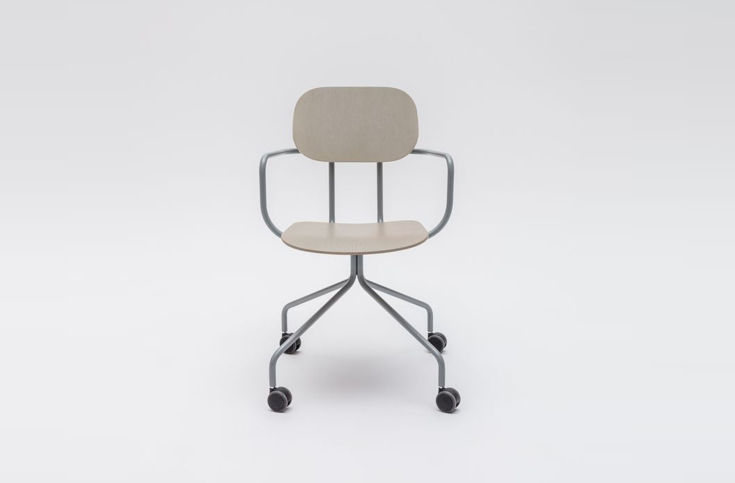 OFFICE CHAIR NEW SCHOOL MDD from MDD Office Furniture - Architizer