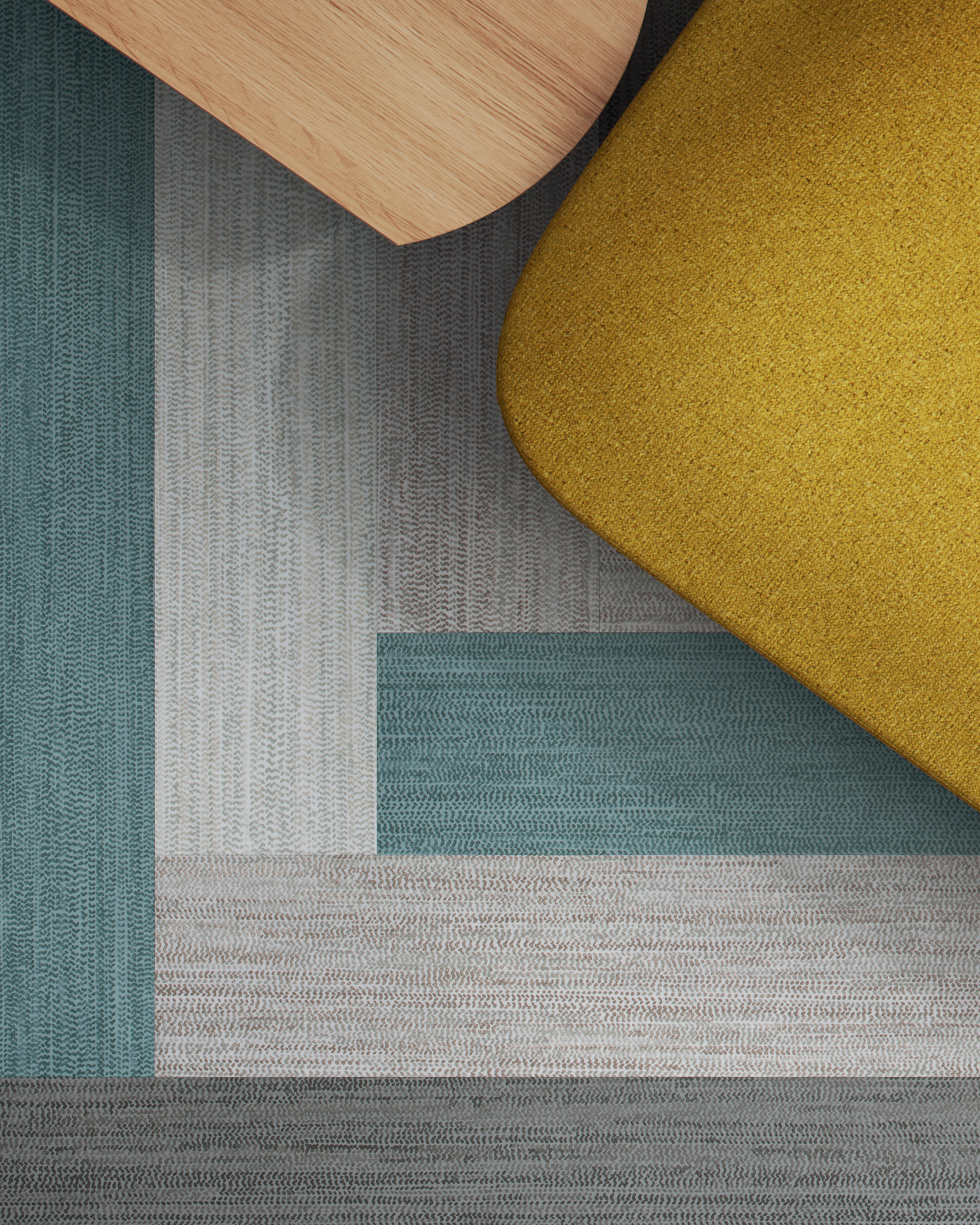 Mark Making from Patcraft - Architizer