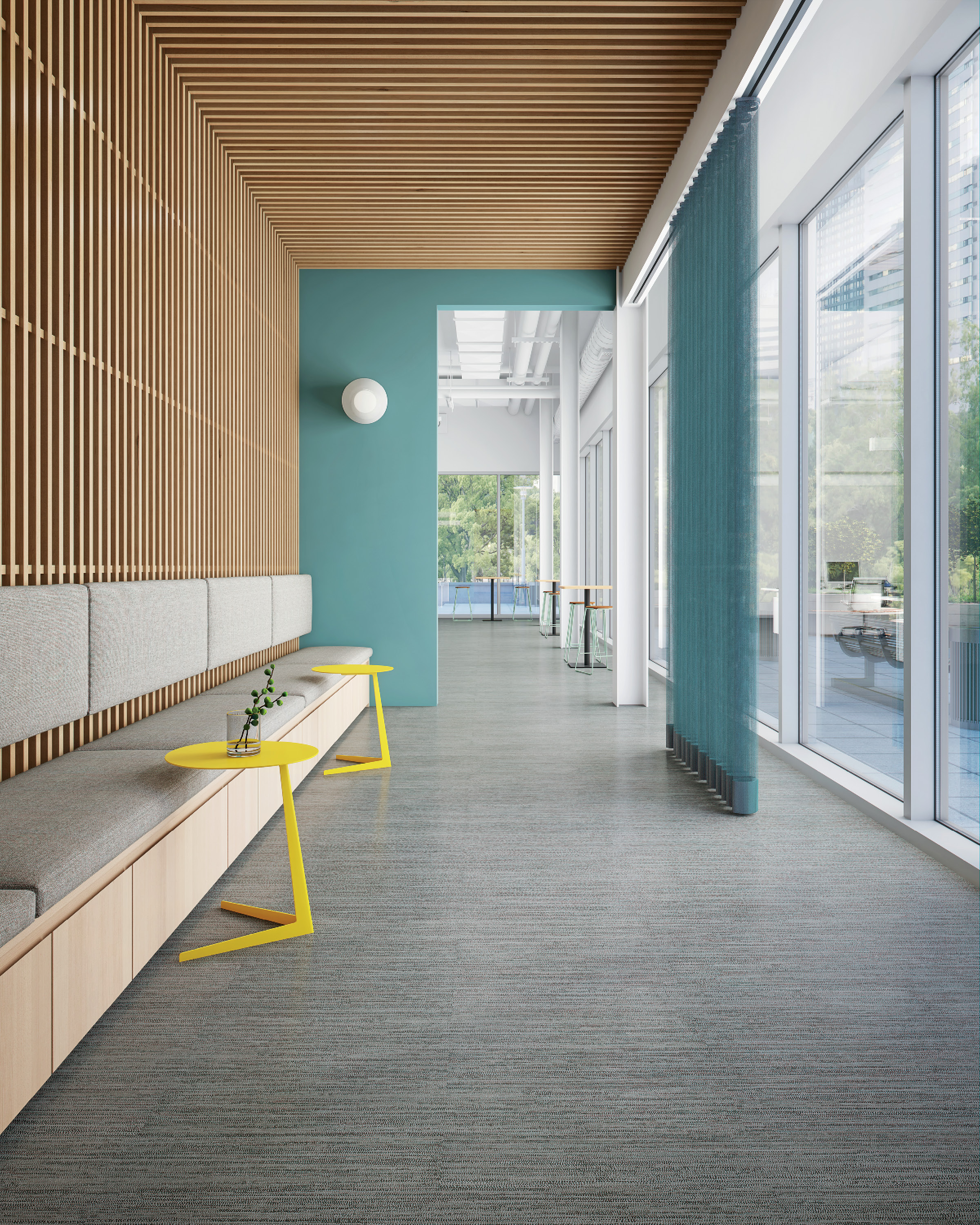 Mark Making from Patcraft - Architizer