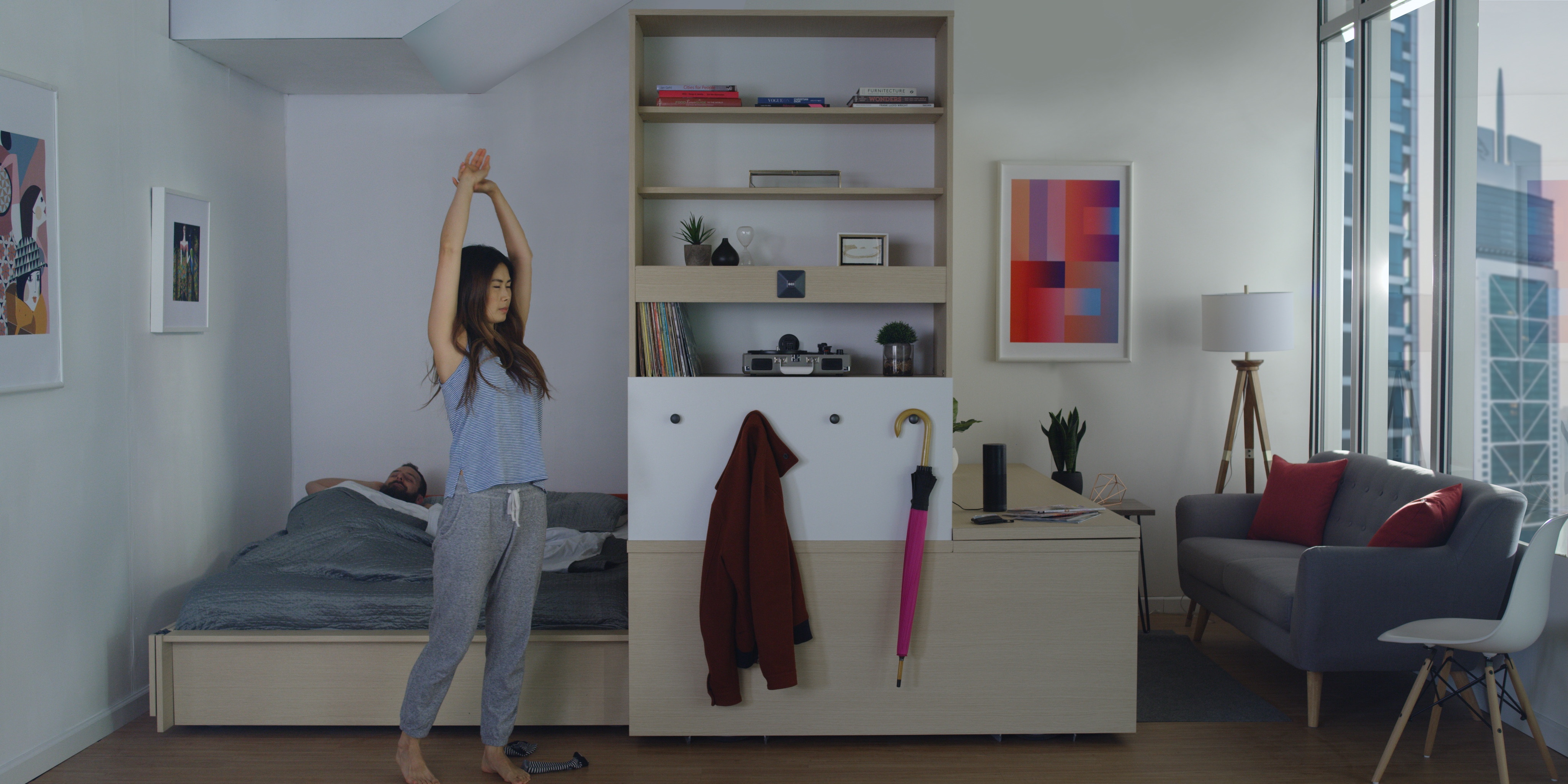 Studio Suite from Ori, Inc. - Architizer