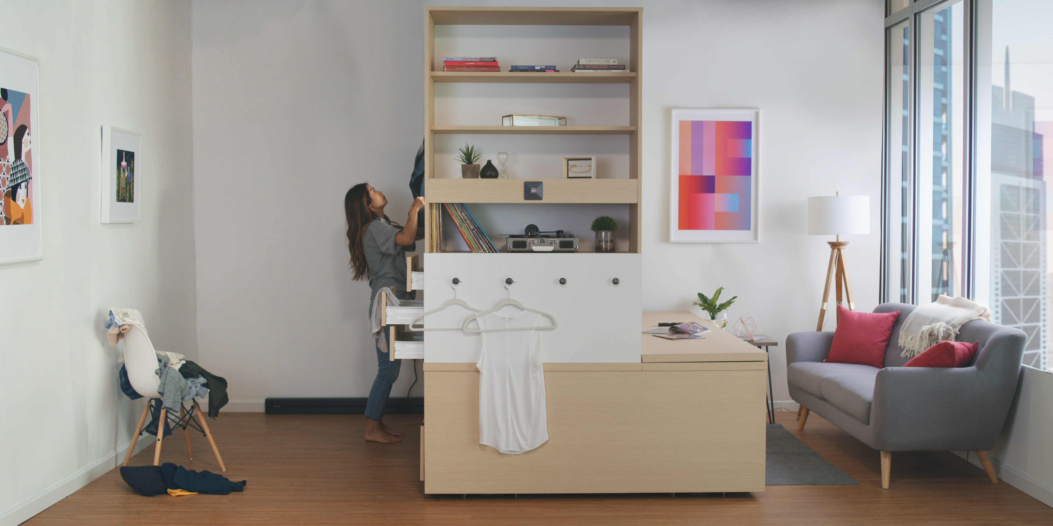 Studio Suite from Ori, Inc. - Architizer