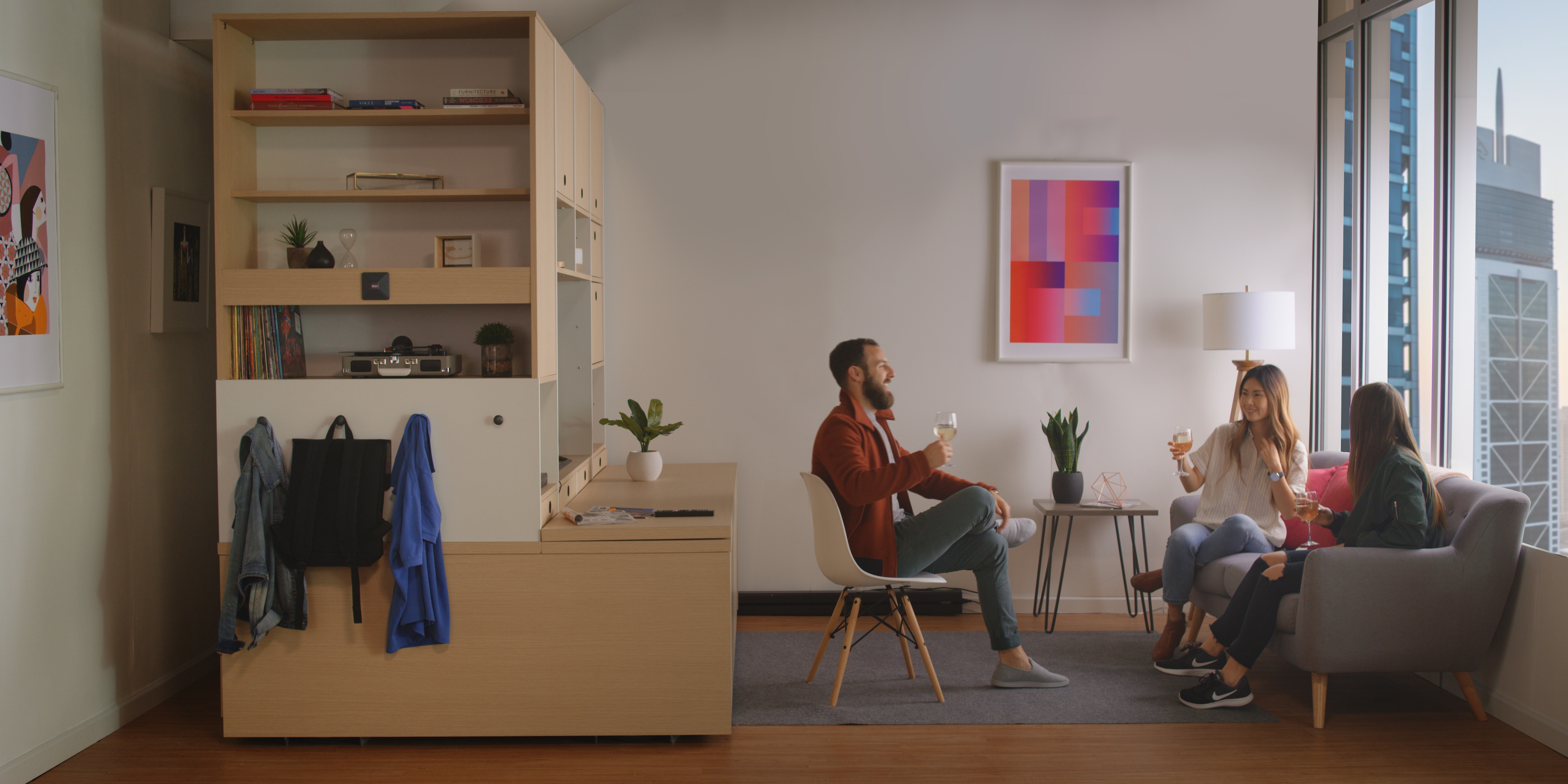 Studio Suite from Ori, Inc. - Architizer