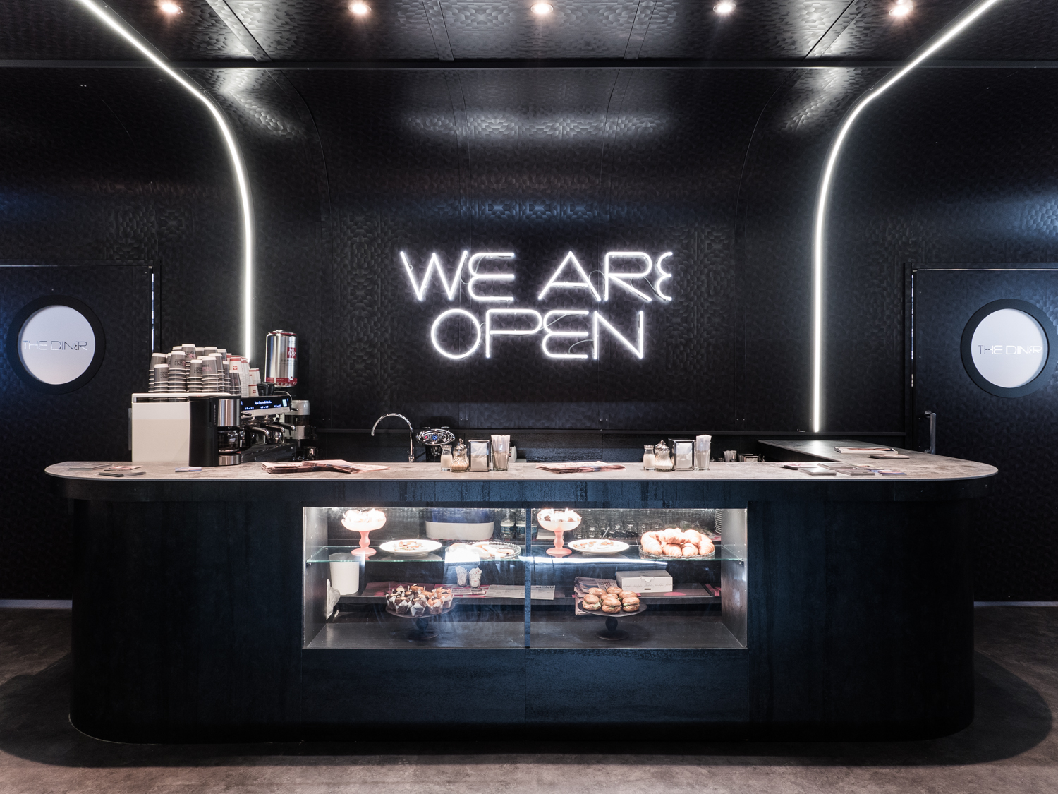 Metal Cladding - Chameleon Collection from Pure + FreeForm - Architizer