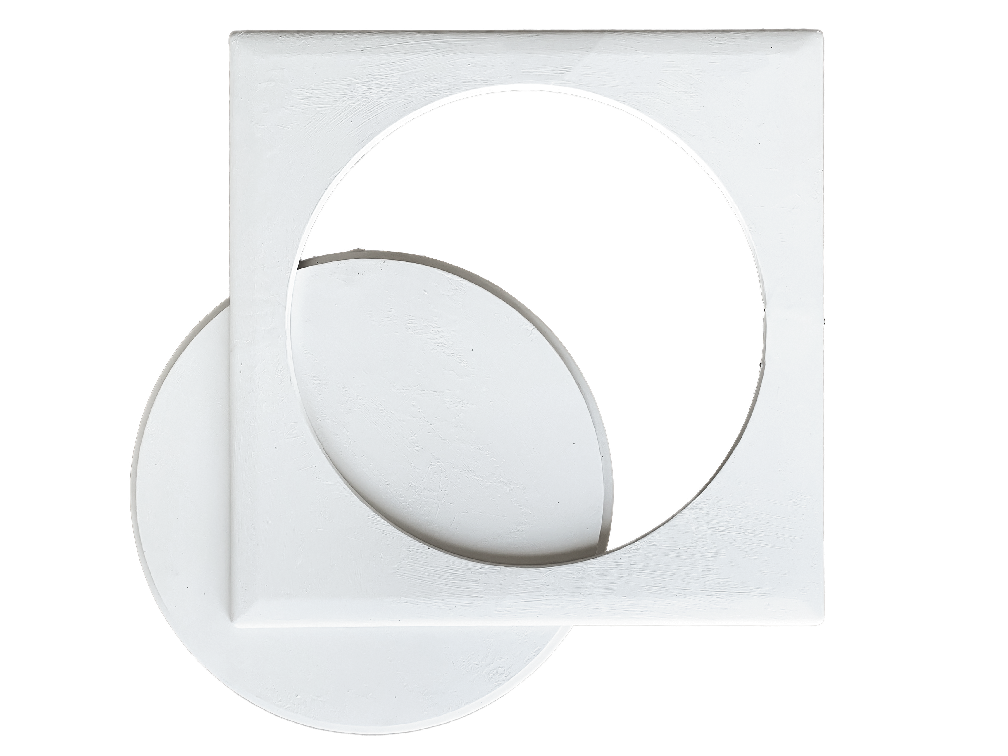 Fiberglass Access Panel - Circular, Drop-In from UP Ceilings - Architizer