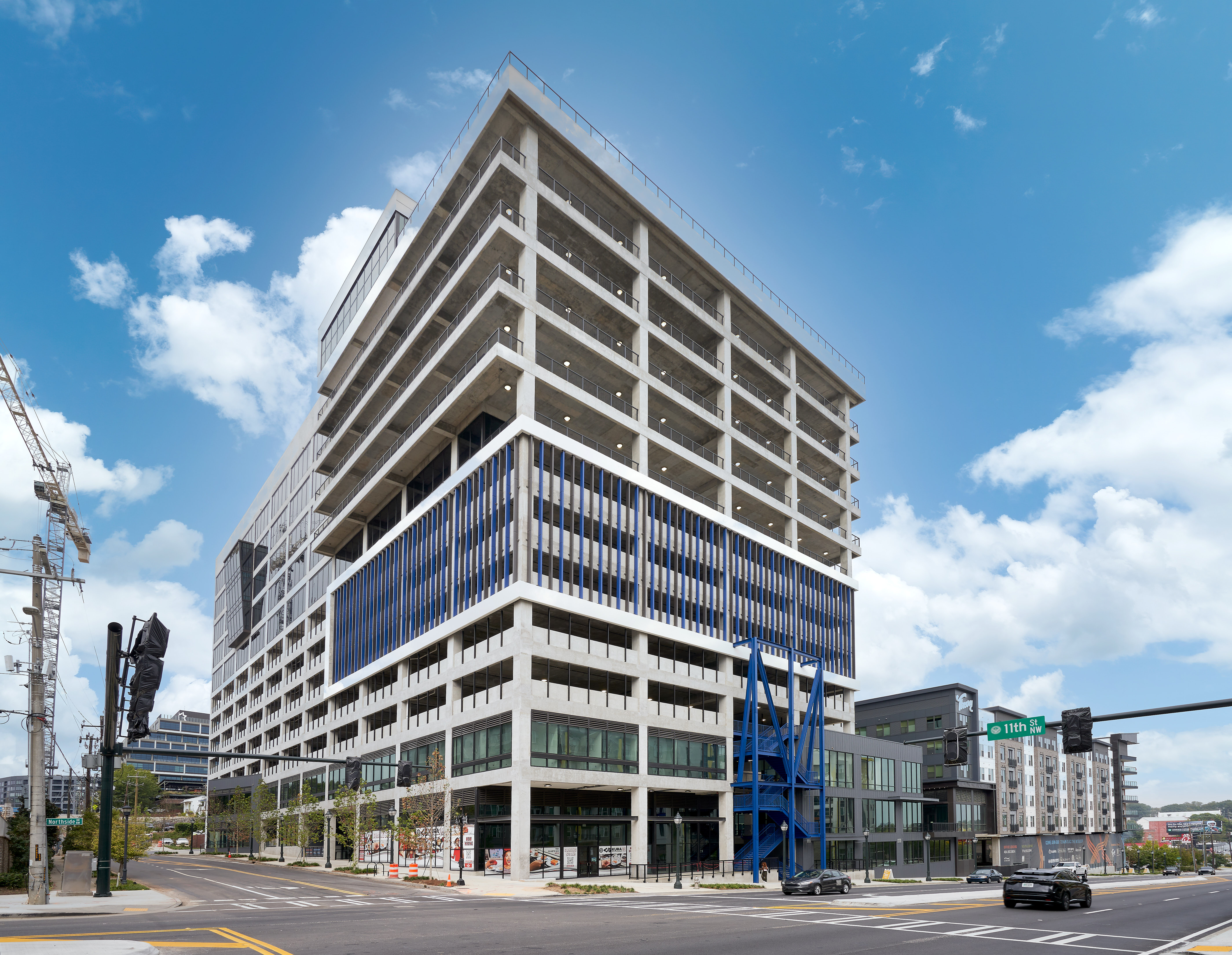 Link & Lock™ Aluminum Battens from Longboard® Architectural Products ...