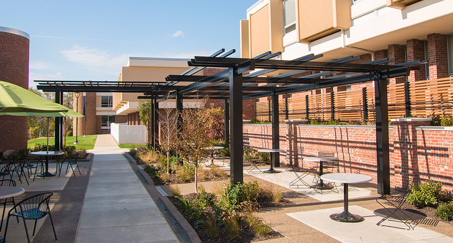 Structureworks Fabrication - Architizer