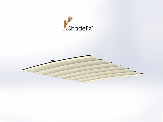 Retractable Canopies from ShadeFX - Architizer