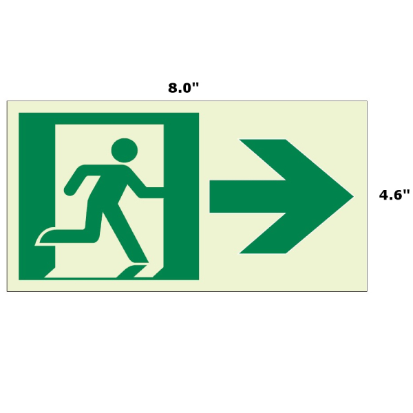 Directional Signage from Ecoglo US - Architizer