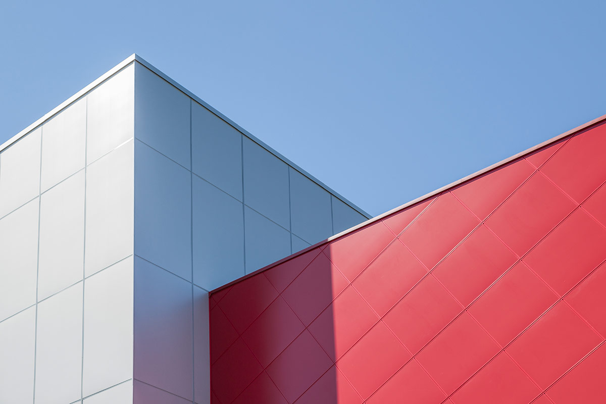 AL13™ architectural | panel | systems: 3 Products - Architizer