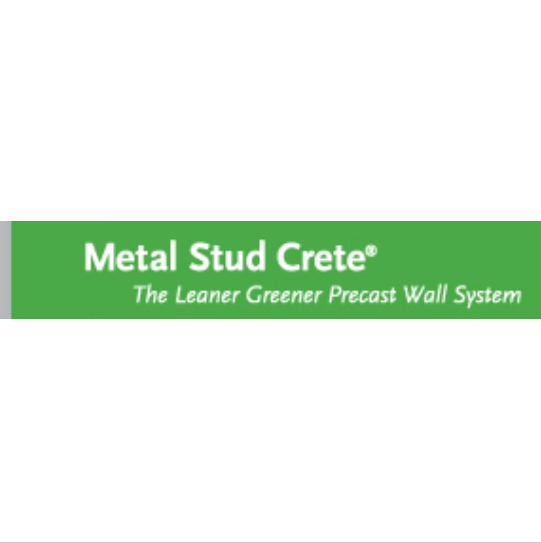 Metal Crete - Architizer