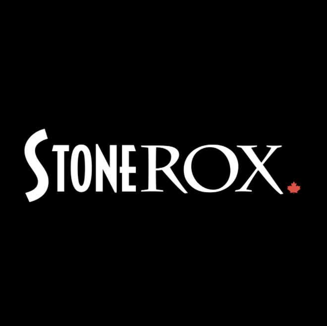Stone Rox - Architizer