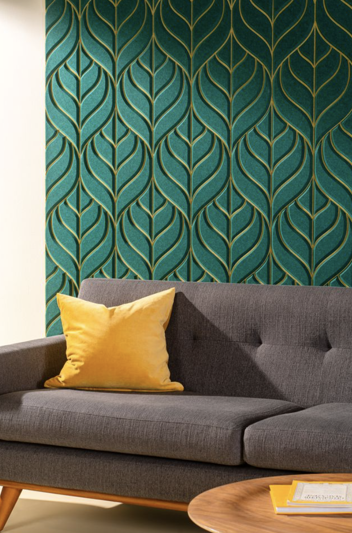 Hush Stack from 3Form - Architizer