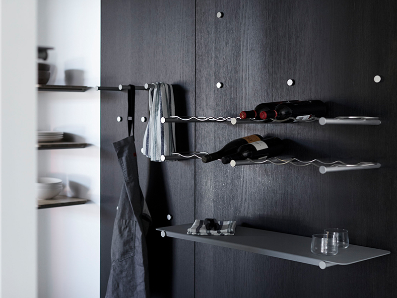 Space Theory: 2 Products - Architizer