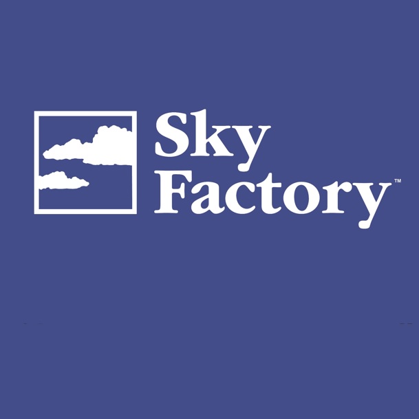 Sky Factory: 10 Products & 5 Projects by 4 Firms - Architizer