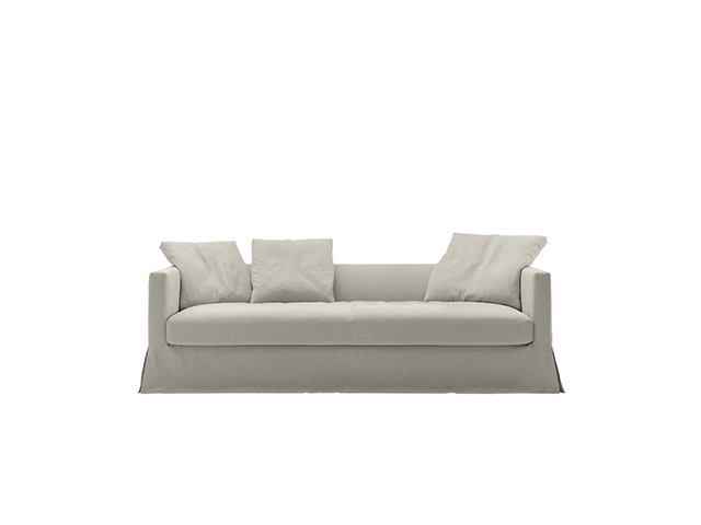 Simpliciter F Sofa from Maxalto - Architizer