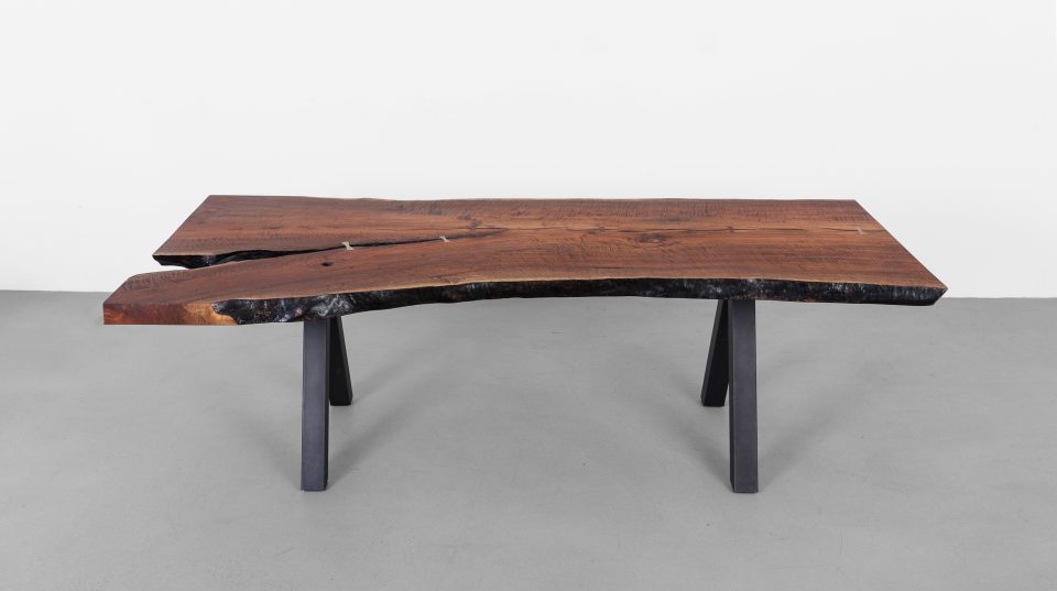Signature // Split Base Table from Uhuru Design - Architizer