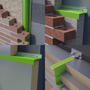 SMARTci Systems: 6 Products - Architizer