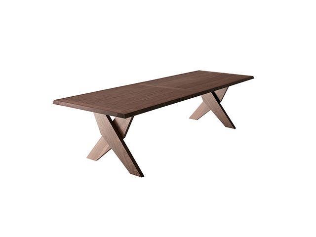 Plato Table from Maxalto - Architizer