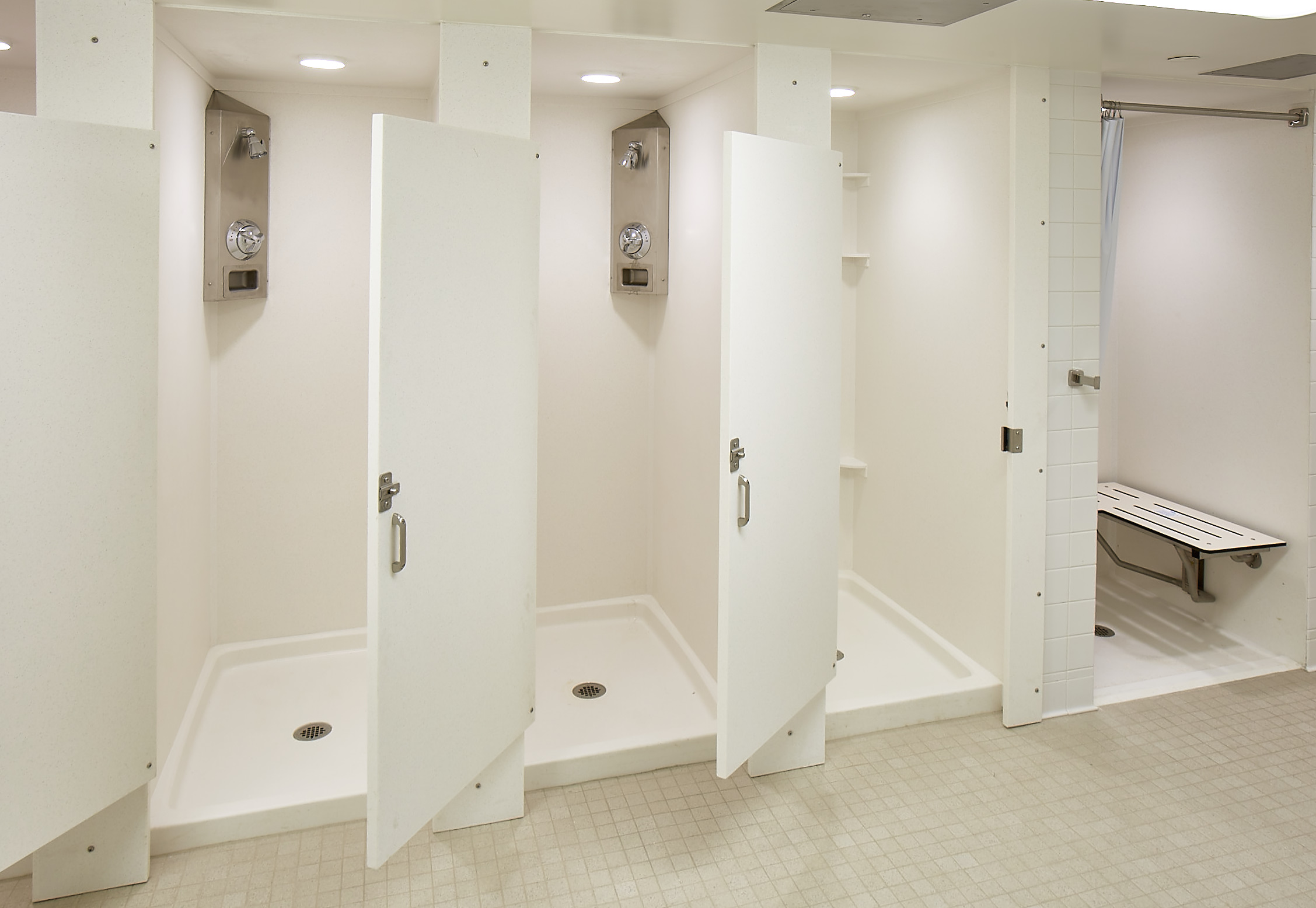 Washroom Systems from Inpro - Architizer