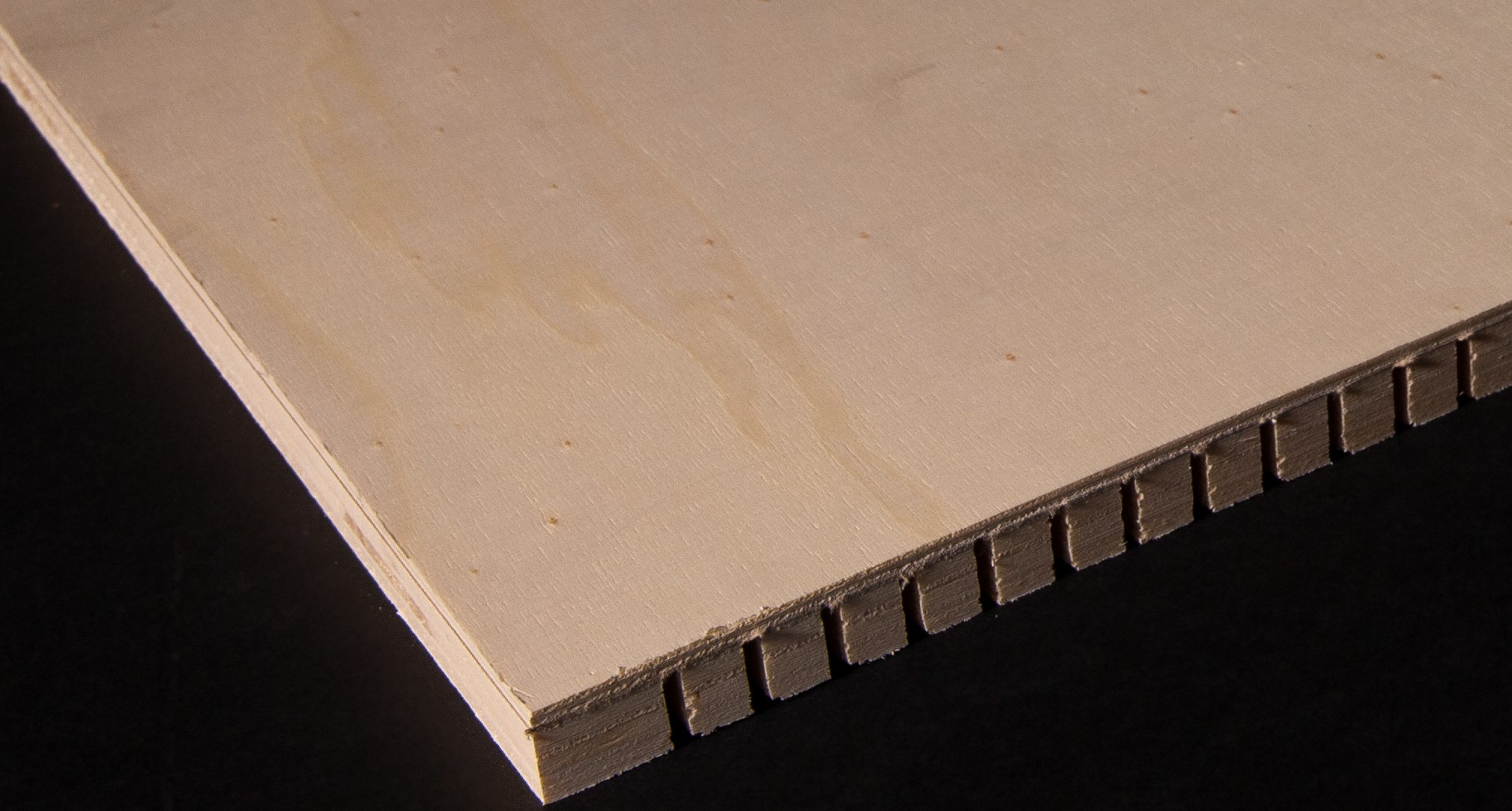 Timberflex from Kerfkore - Architizer