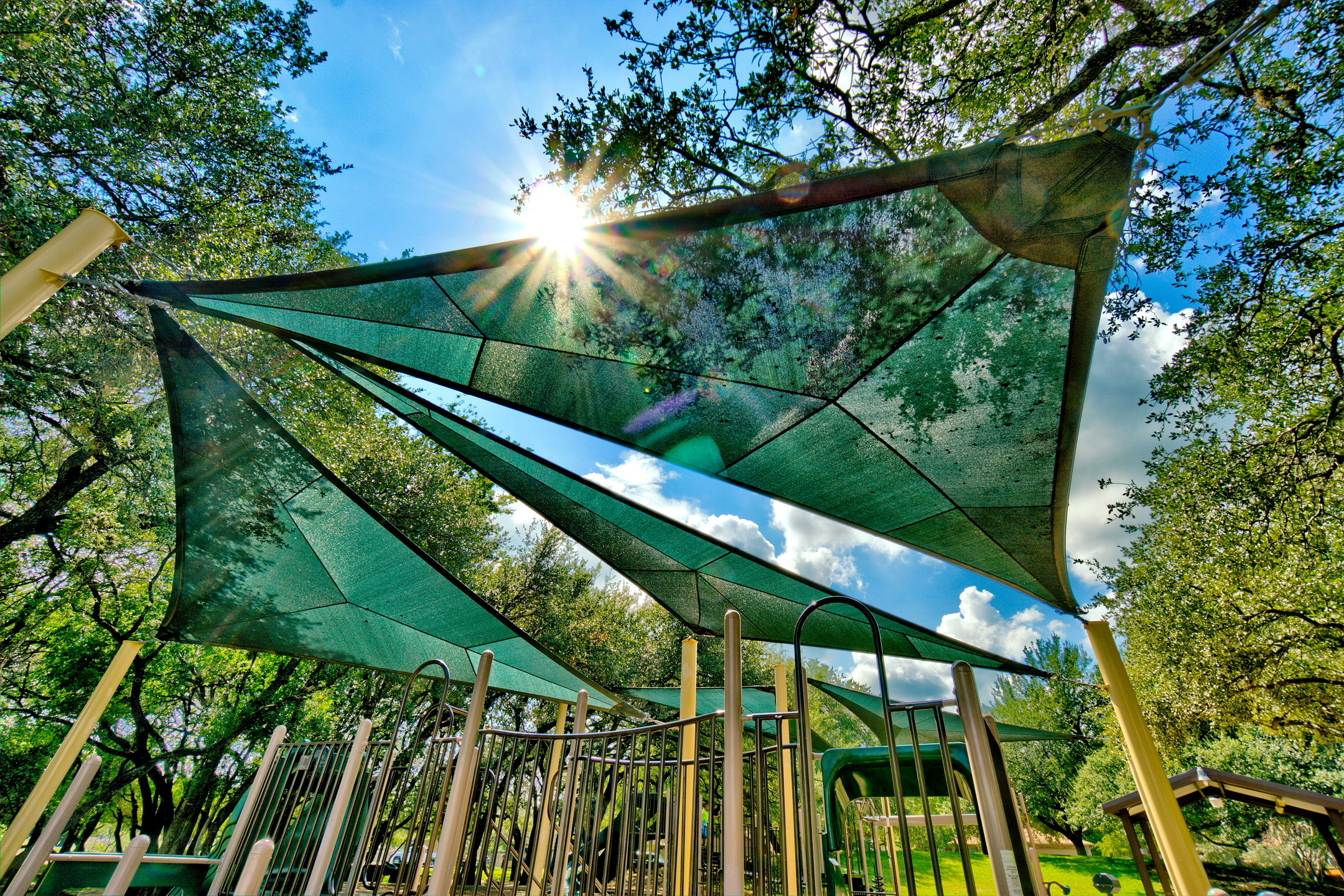 Commercial 95 340 from Gale Pacific - Architizer