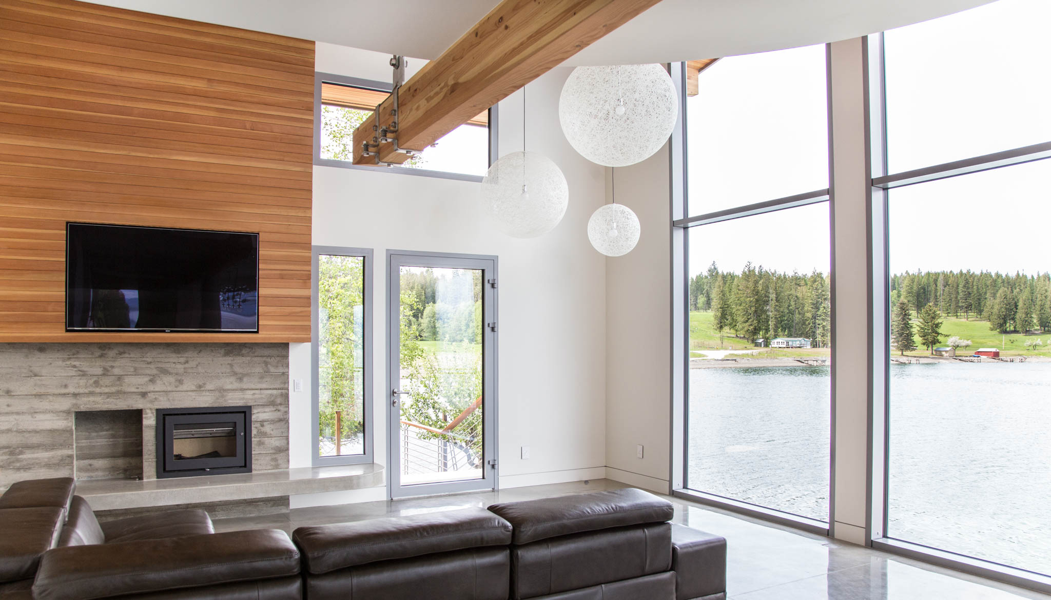 Curtain Wall Windows from Glo European Windows - Architizer