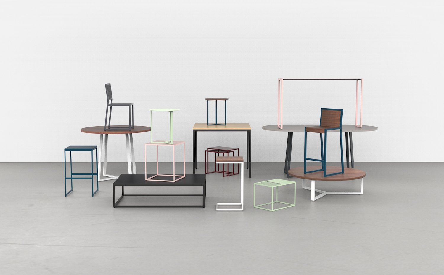 Uhuru Design: 80 Products & 14 Projects by 11 Firms - Architizer