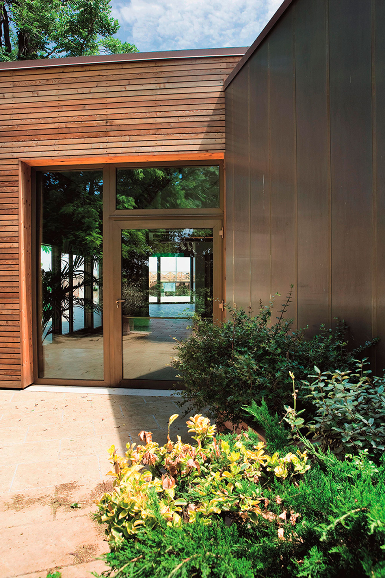 ABX® Profiles from Astec USA, Inc - Architizer