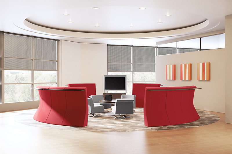 Runway Office by Seeyond Architectural Solutions - Architizer