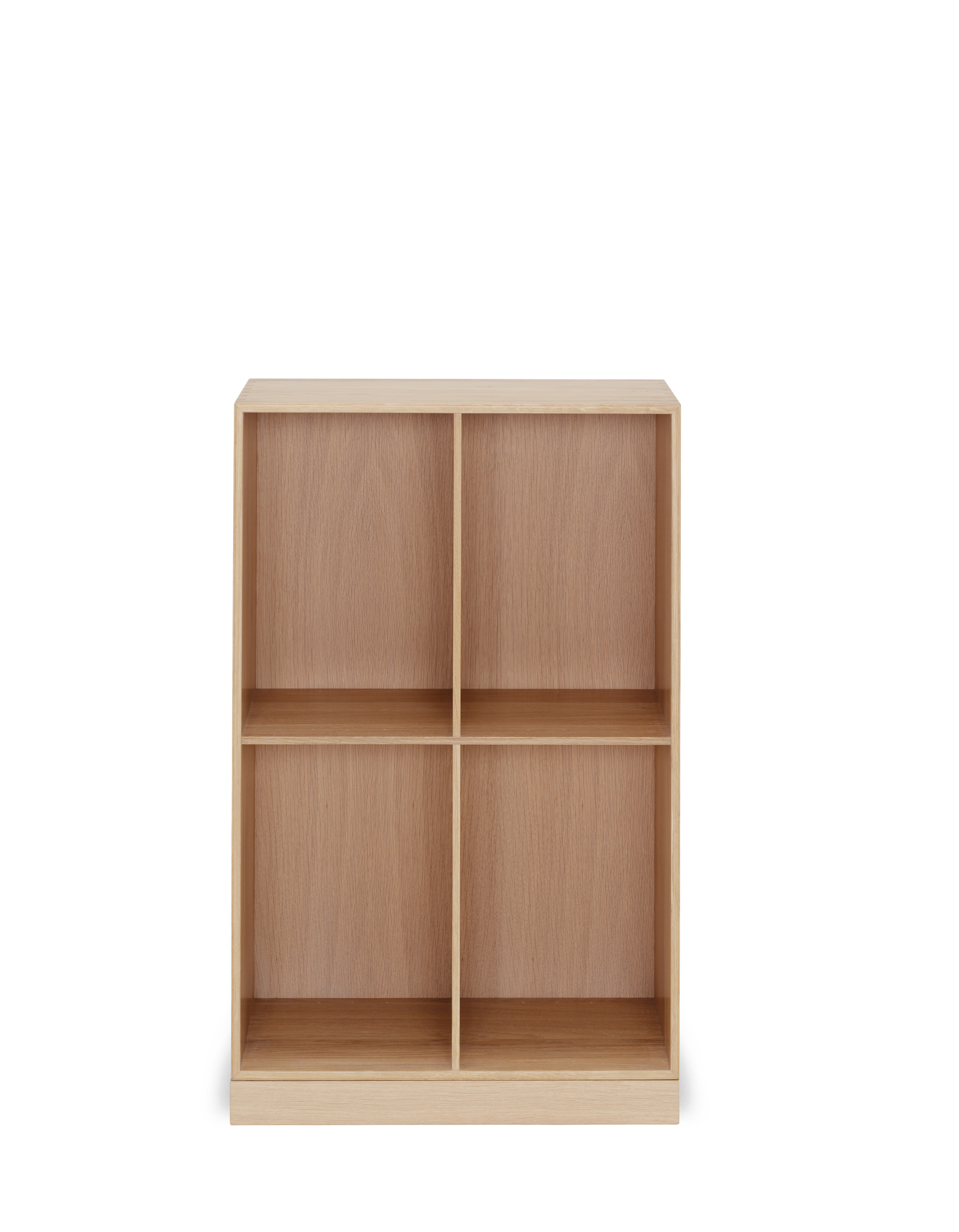 The Bookcase System from Carl Hansen & Son - Architizer